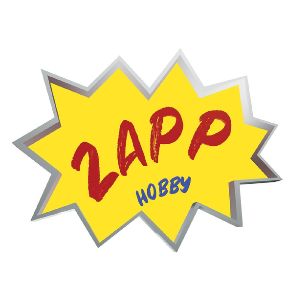 Zapp Hobby — My Store